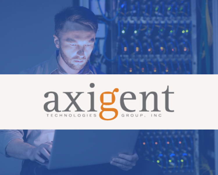 Customer Story: Axigent’s Successful Security Partnership with Blumira